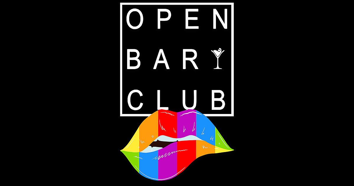 OPEN BAR CLUB
